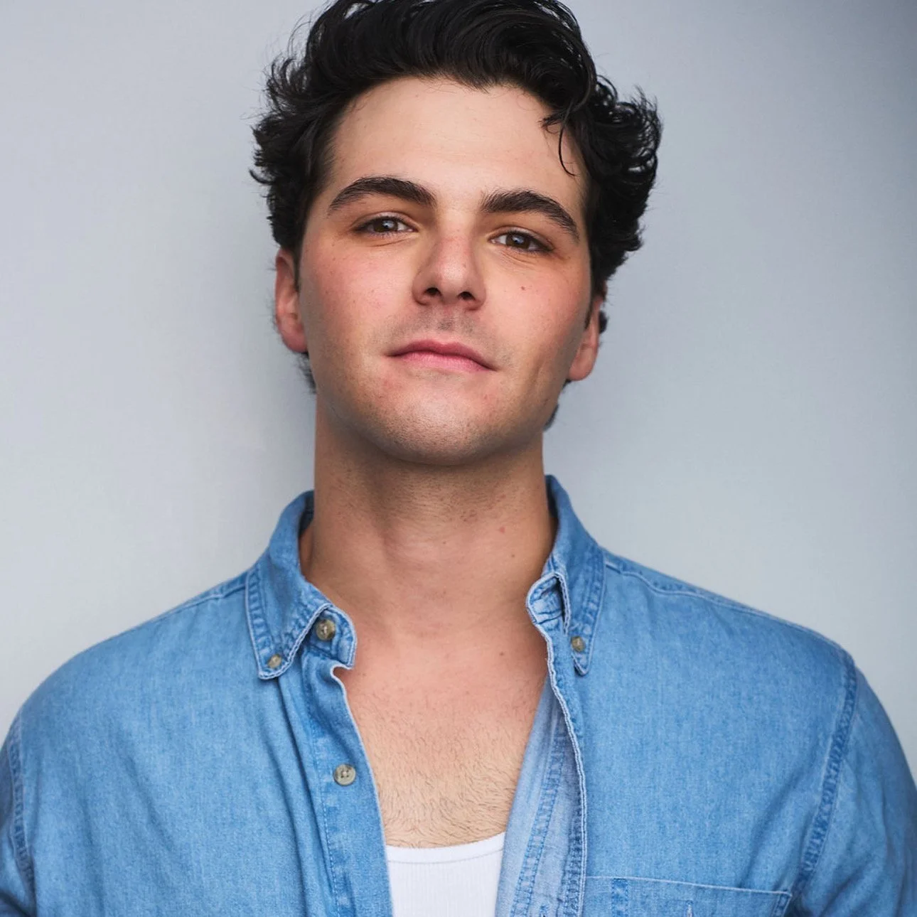 Jake David Smith