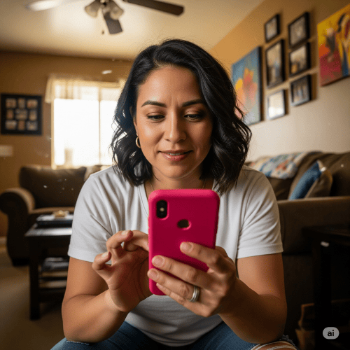 Contact — 211 Tulare County