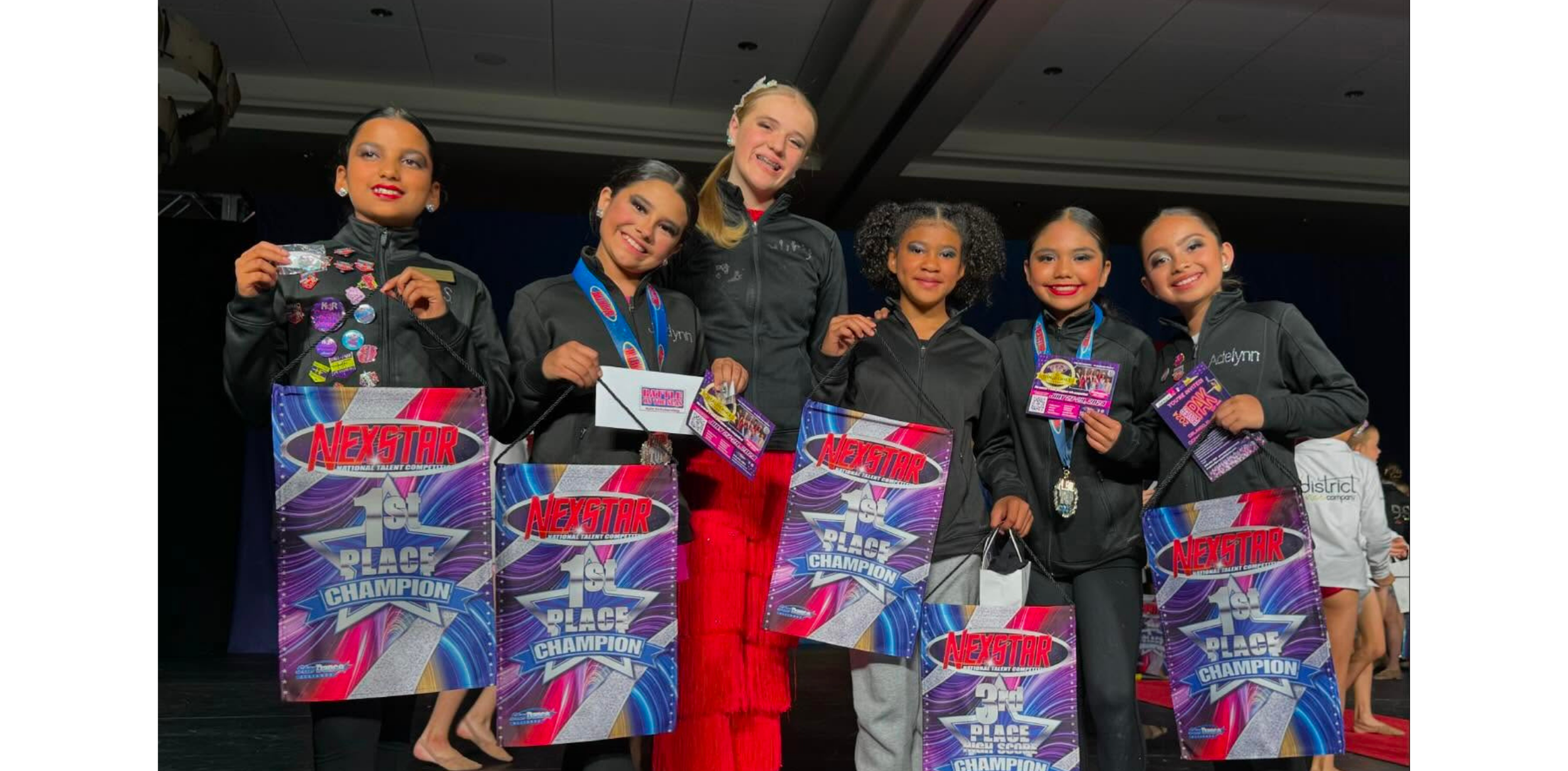 In Step Dance | Discover Dance Today!