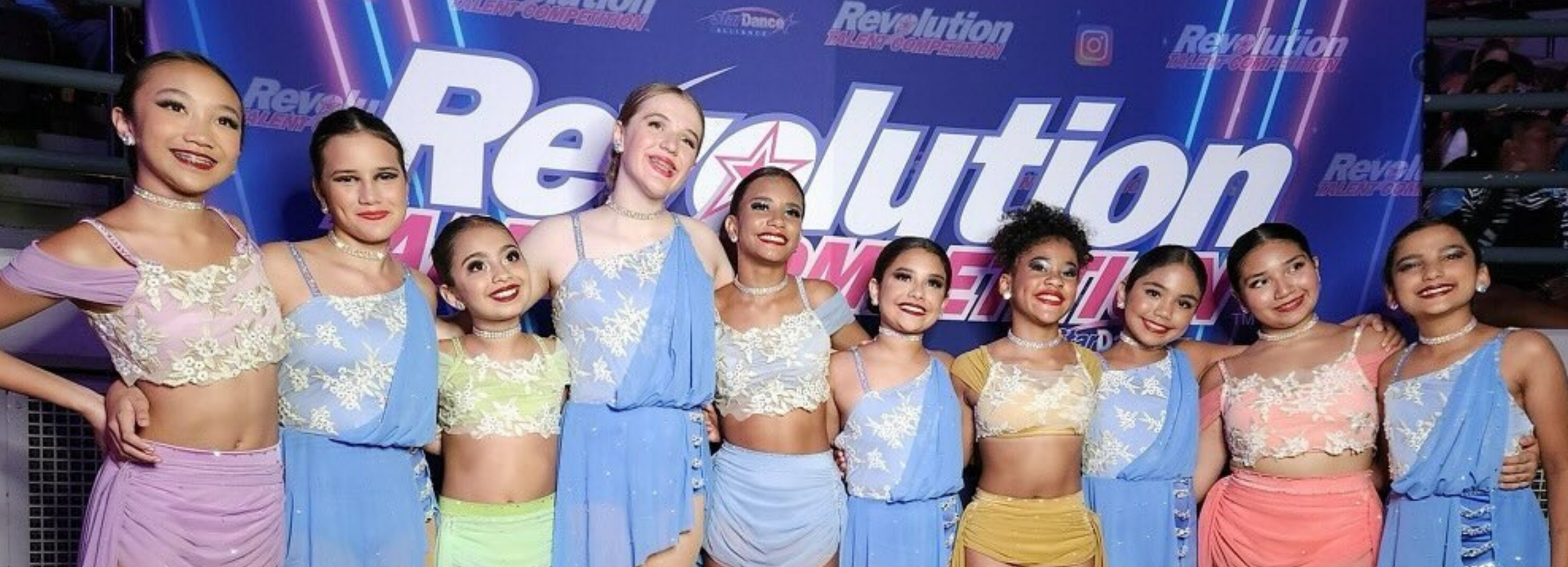 In Step Dance | Discover Dance Today!