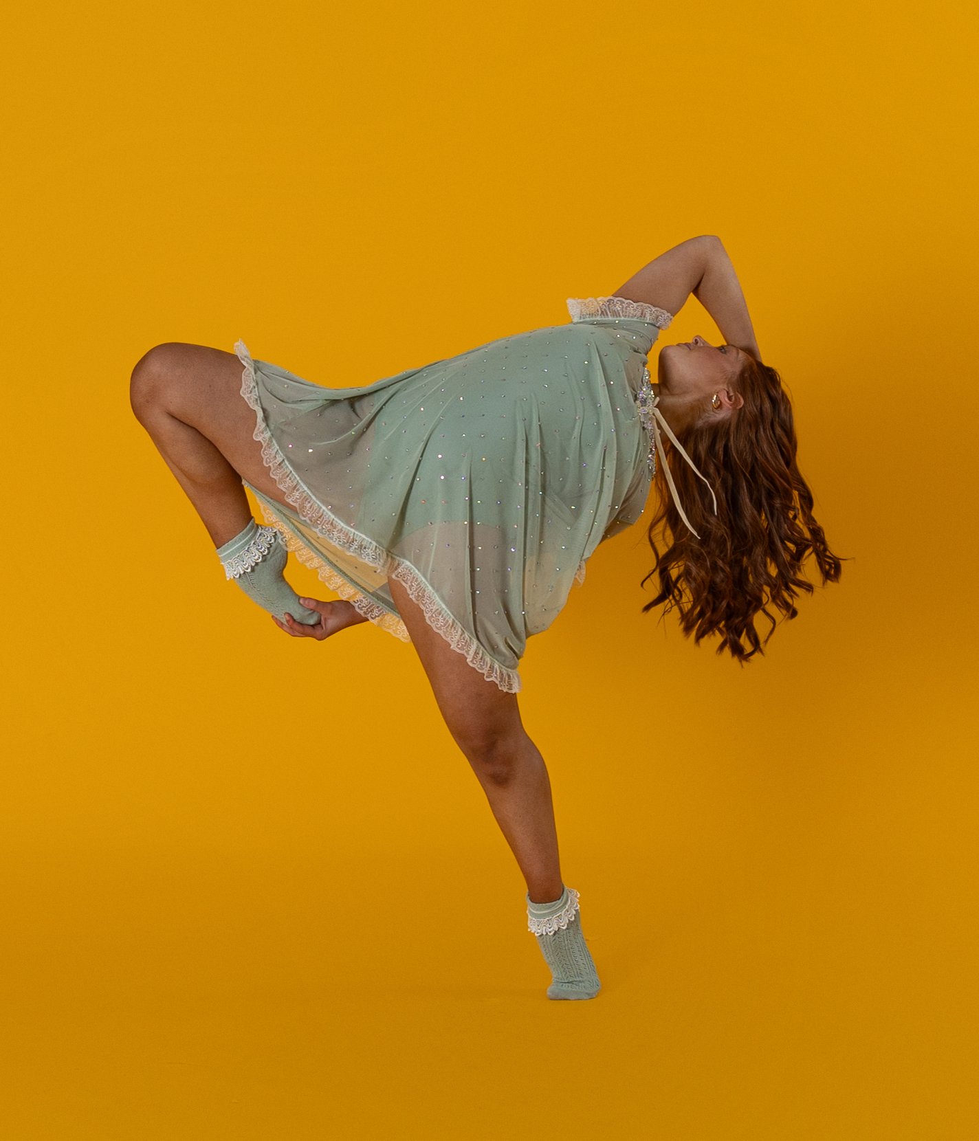 The Artist Collective — Dance Studio of Maine
