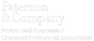 Paterson & Company | Trusted CPA services in Ottawa
