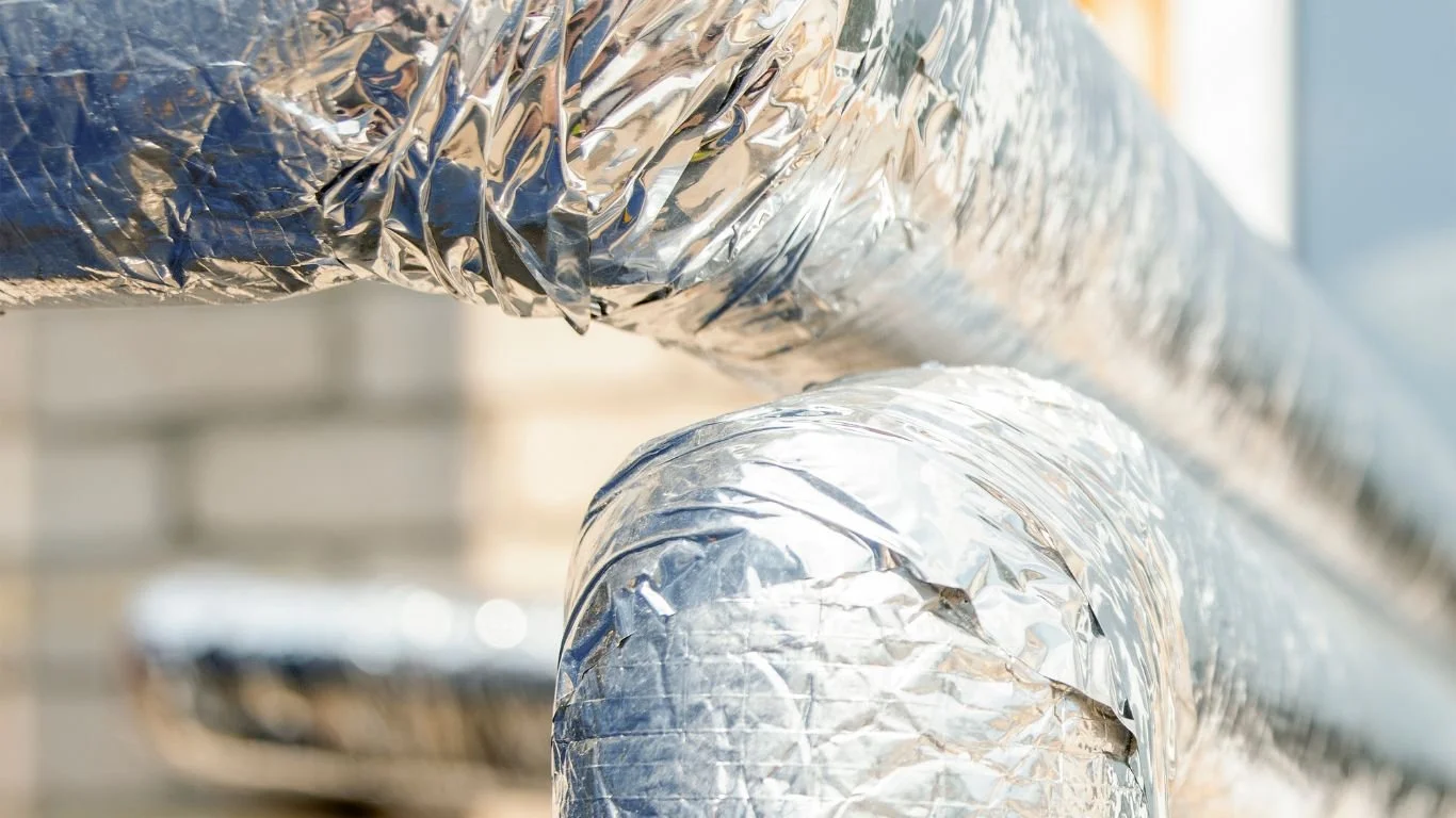 Thermal Insulation Services in Savannah, MO — Airflow Pro Insulation