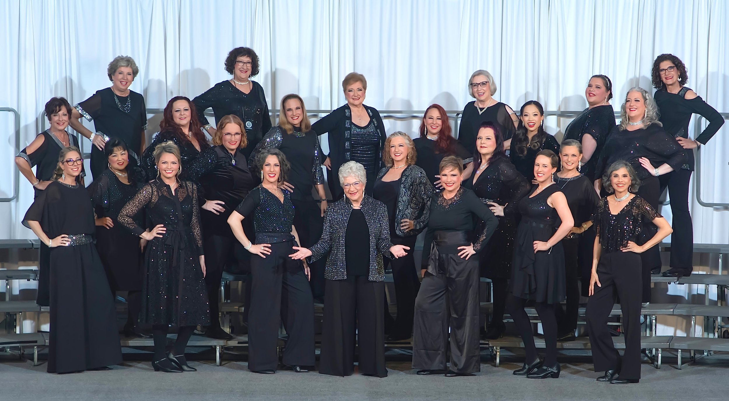 Carolina Harmony Chorus
