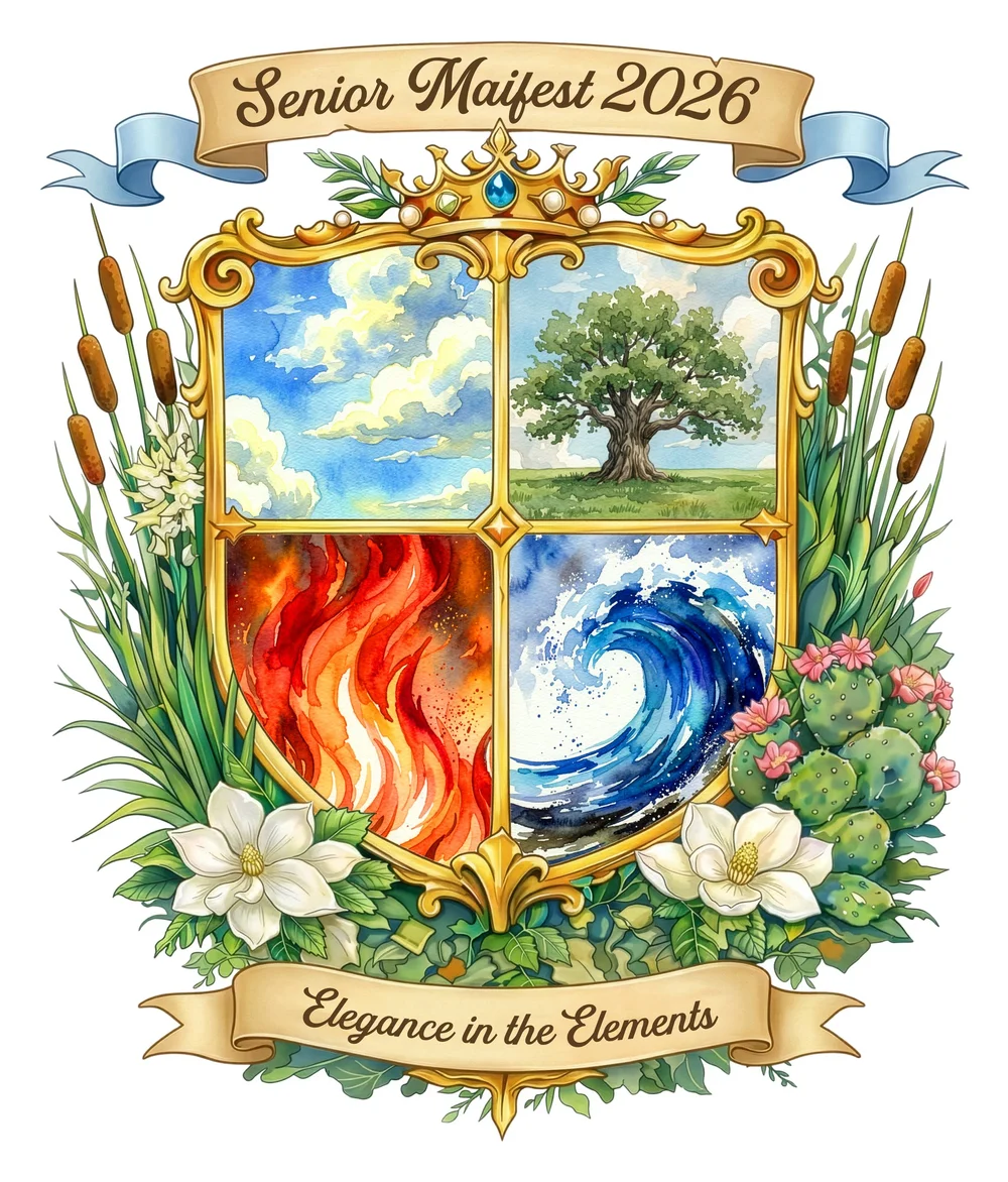 Events — Brenham Maifest