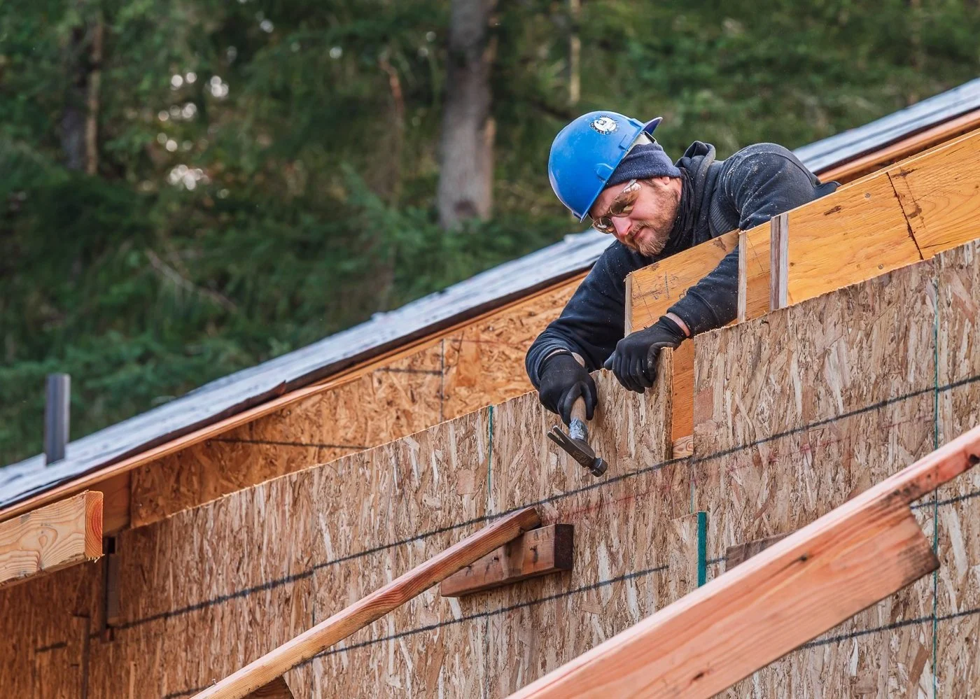 Mountain Construction | Build with Confidence – Get Started Today