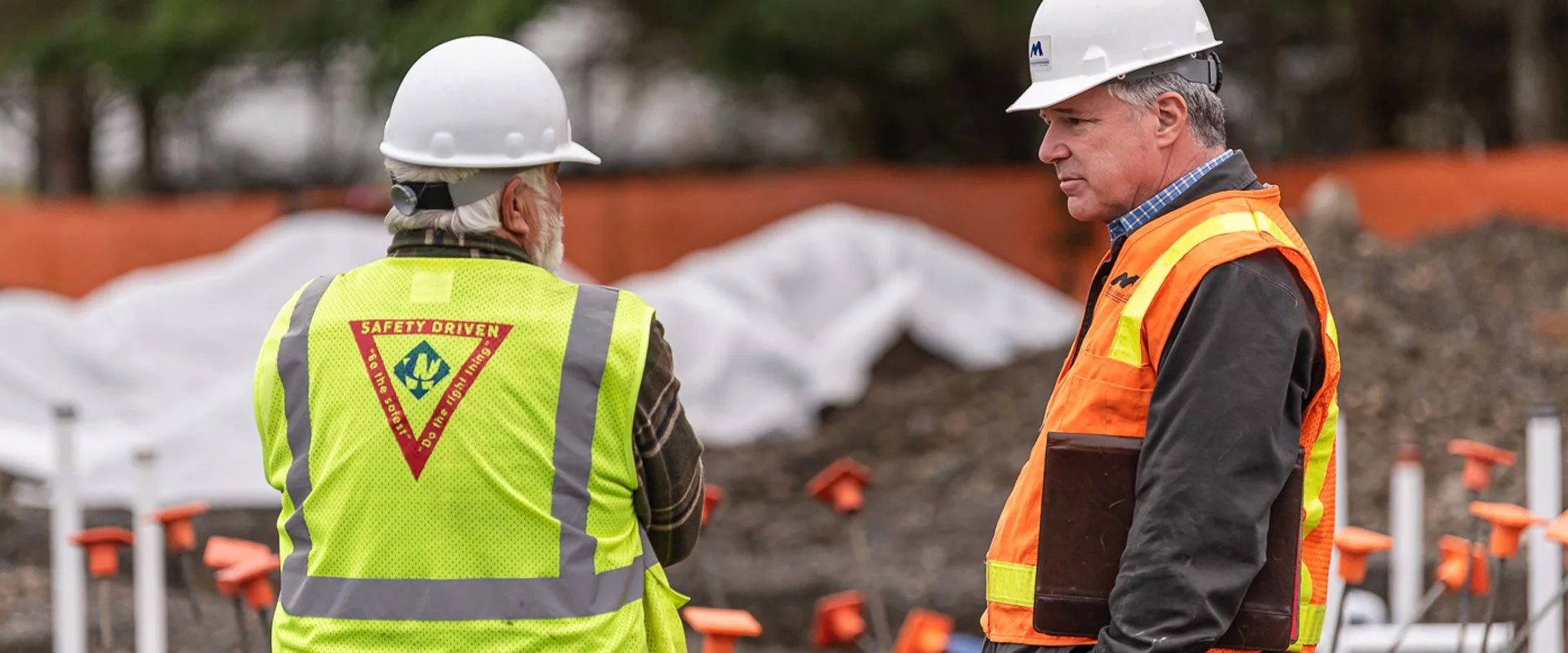 Our Team | Explore Our Construction Experts — Get Started Today ...