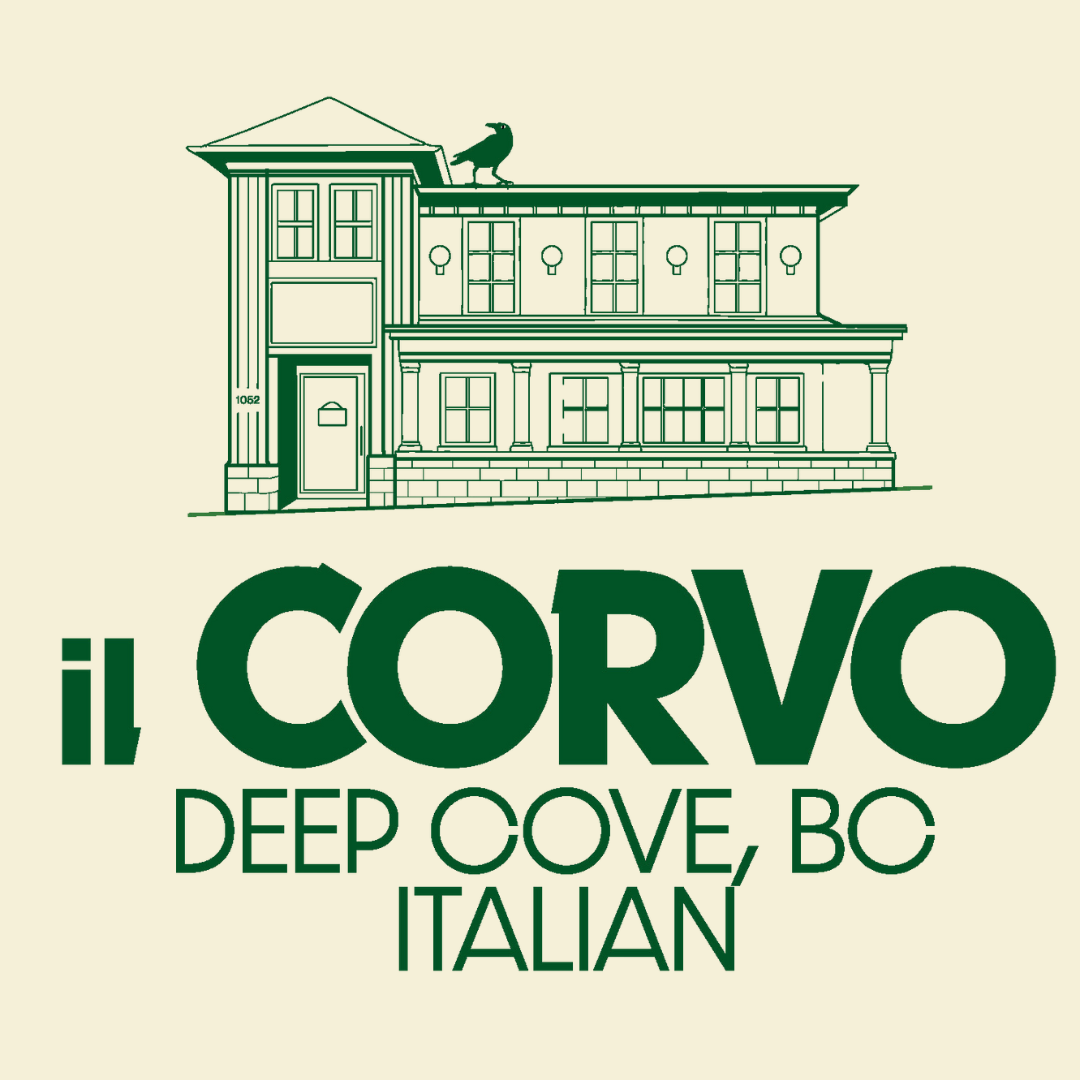 Il Corvo