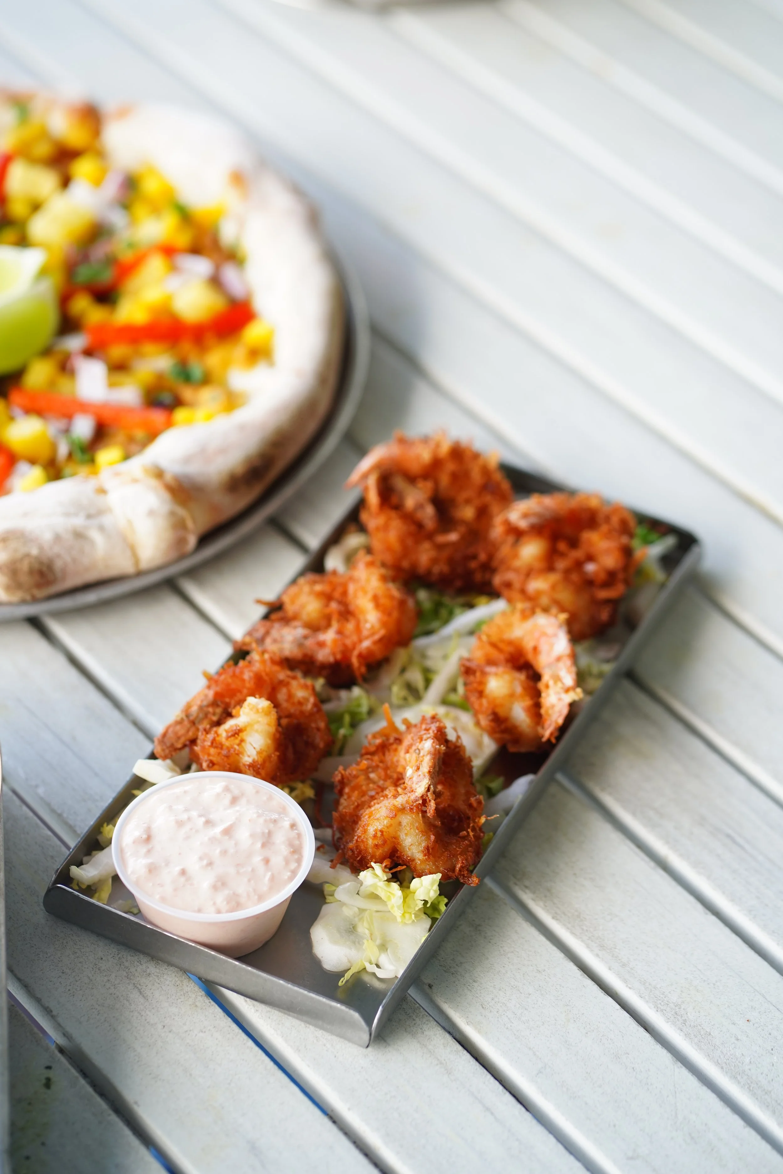Best Bar in Kailua-Kona, HI | Kai Eats + Drinks | Bar near me