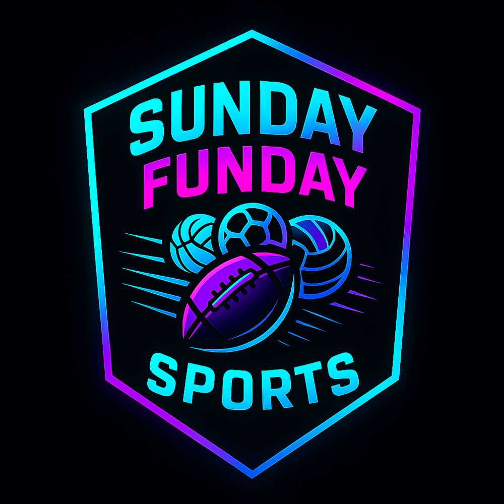 Sunday Funday Sports