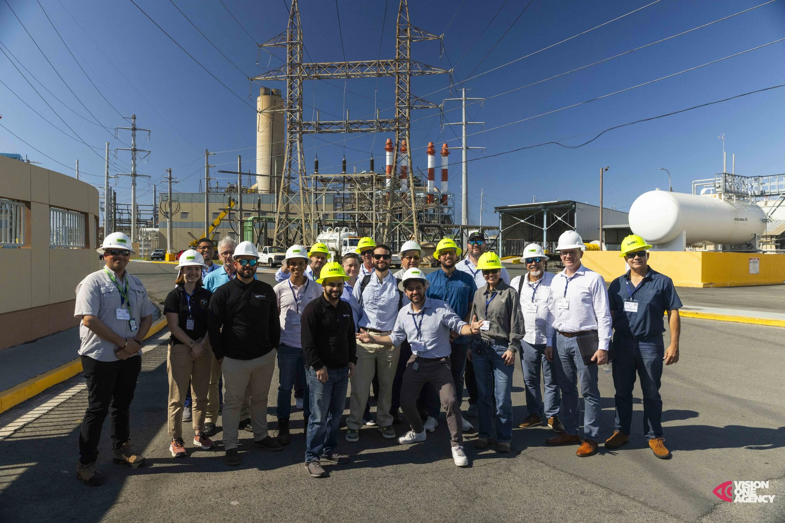 Puerto Rico | Explore Puerto Rico Energy Initiatives — Advanced Energy ...