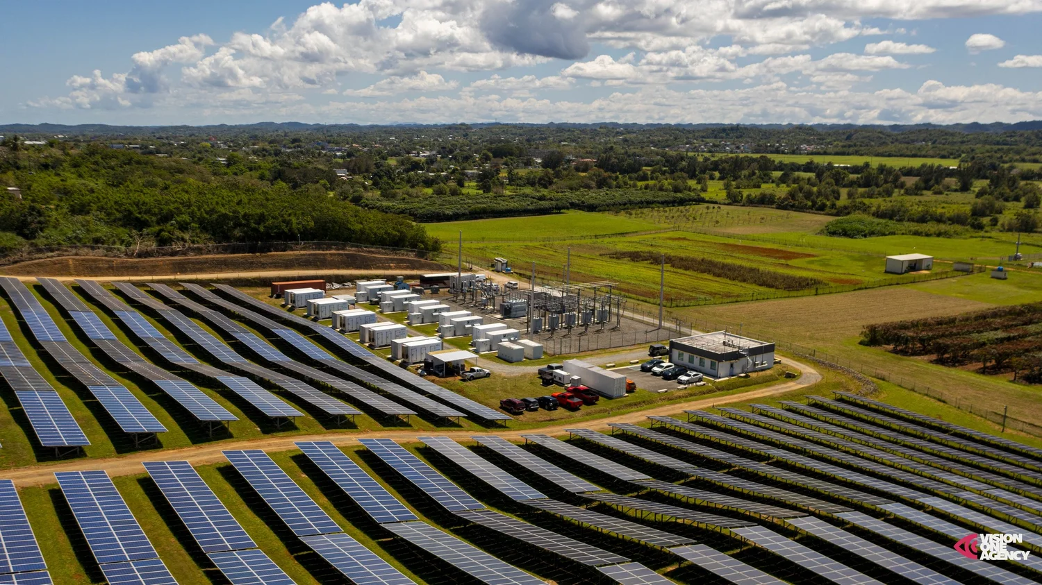 Puerto Rico | Explore Puerto Rico Energy Initiatives — Advanced Energy ...