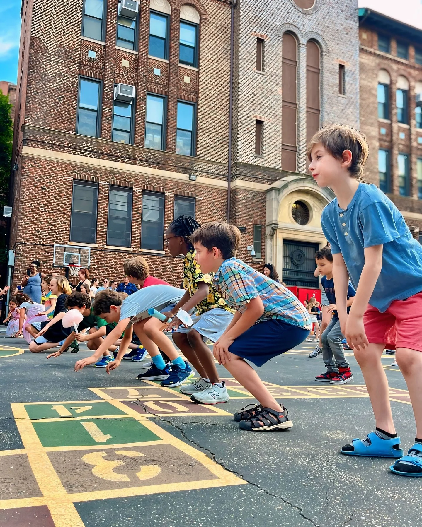 P.S. 118 The Maurice Sendak Community School