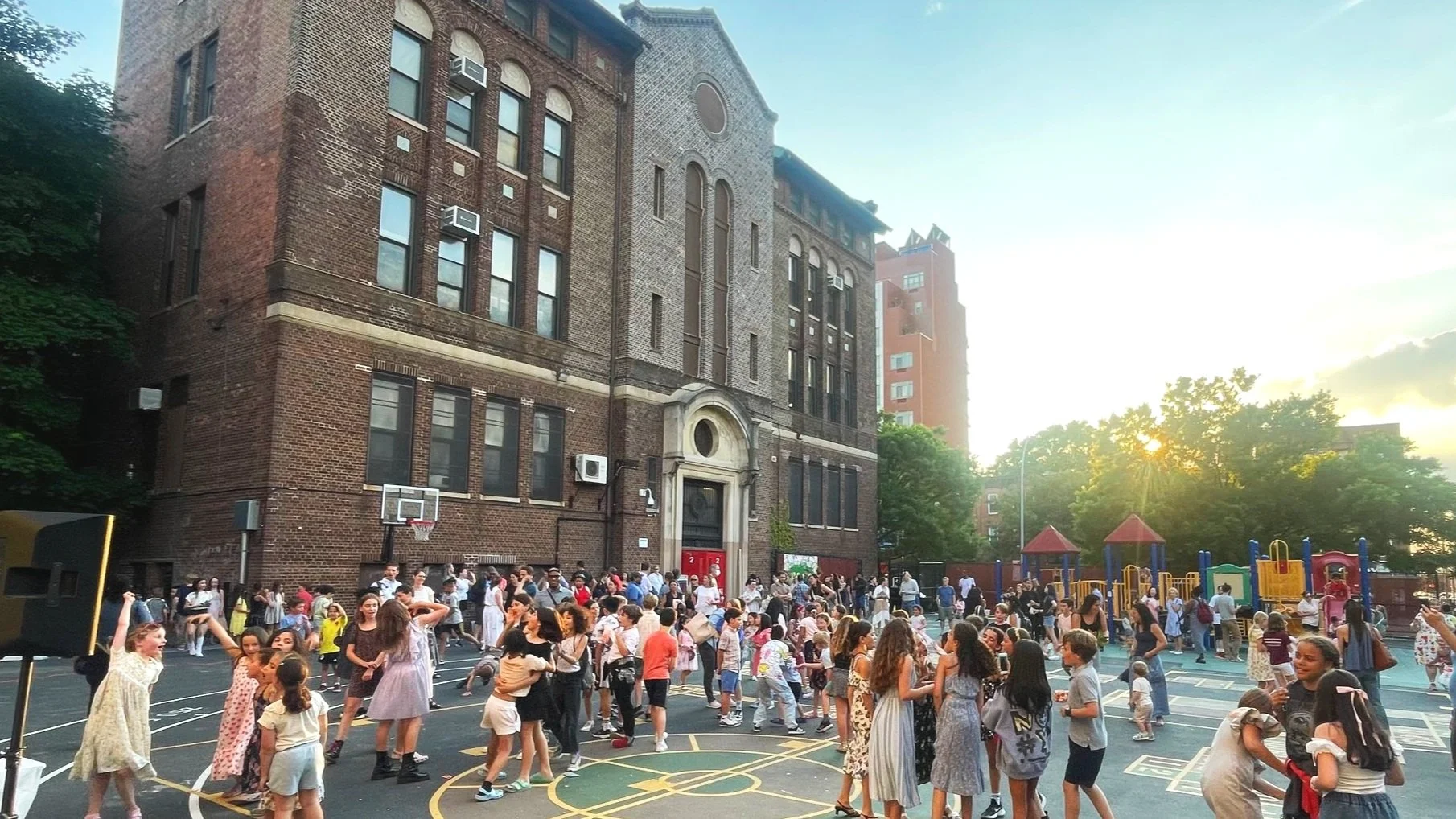P.S. 118 The Maurice Sendak Community School