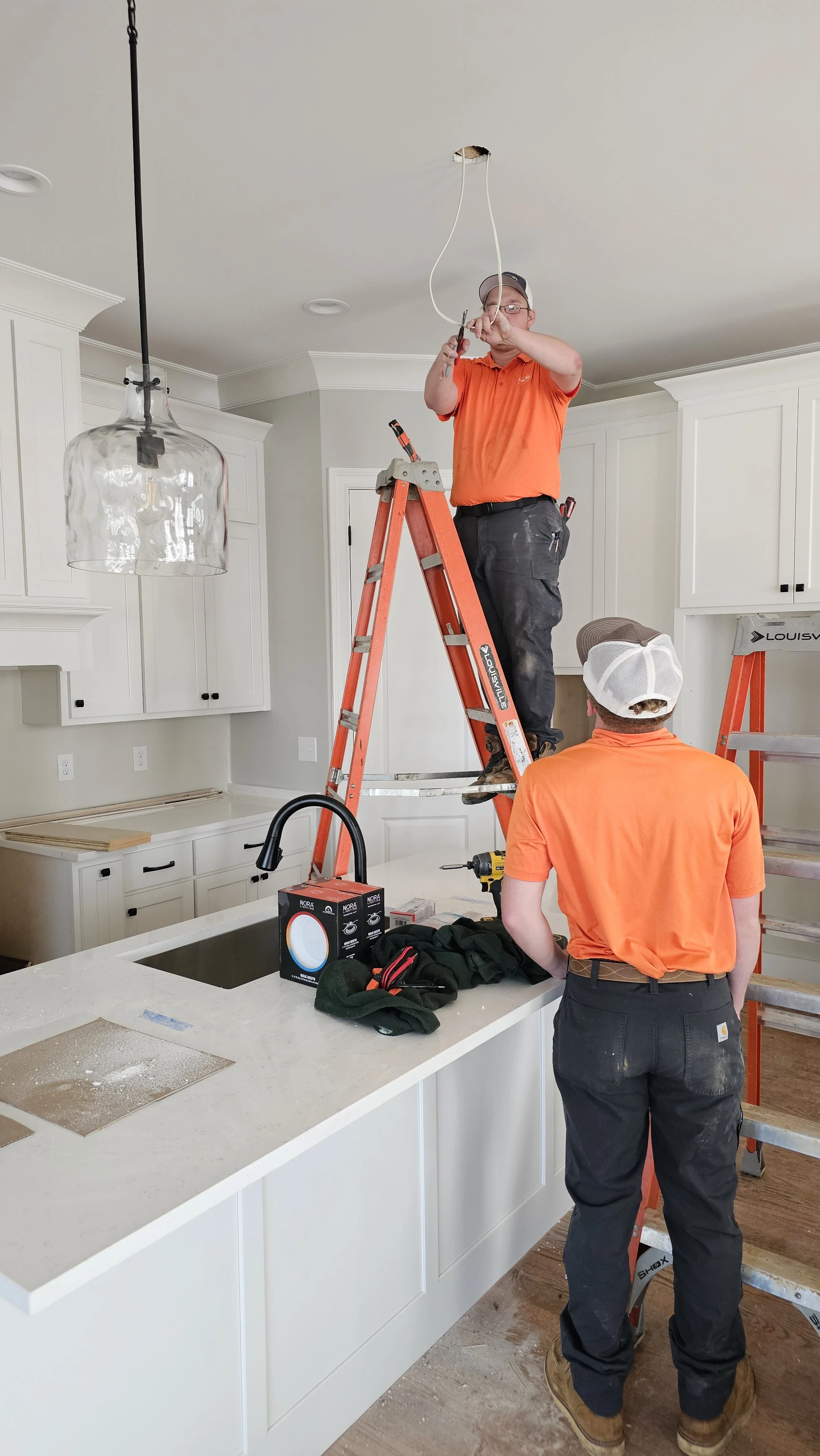 Electrical Apprenticeship Program | Corrigan Electric KY — Corrigan ...