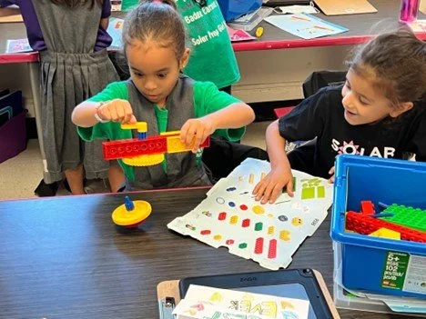 About — Friends of Solar Prep