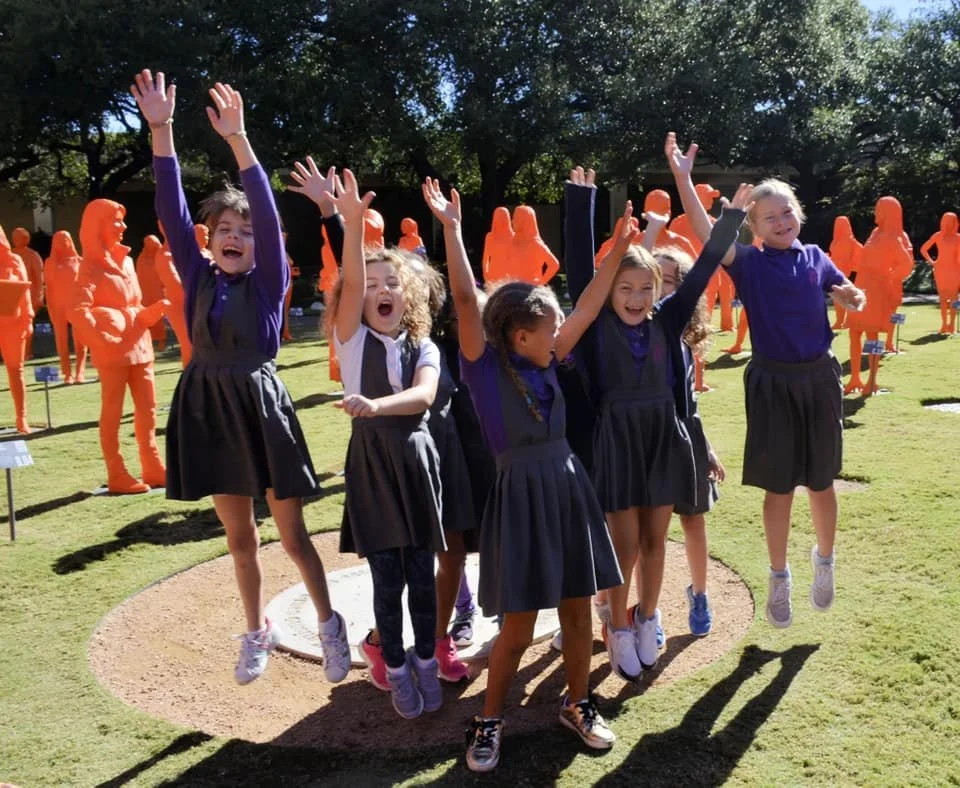 About — Friends of Solar Prep