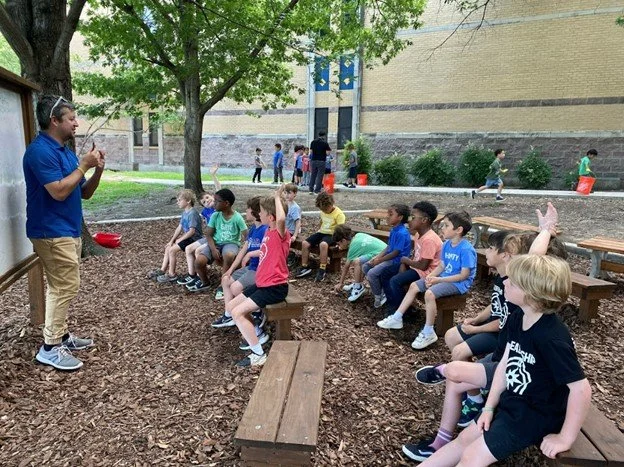 Friends of Solar Prep