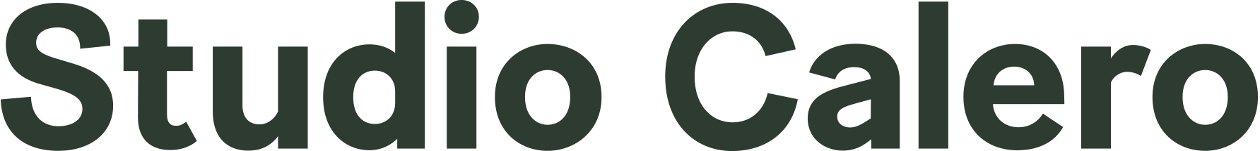 Studio Calero