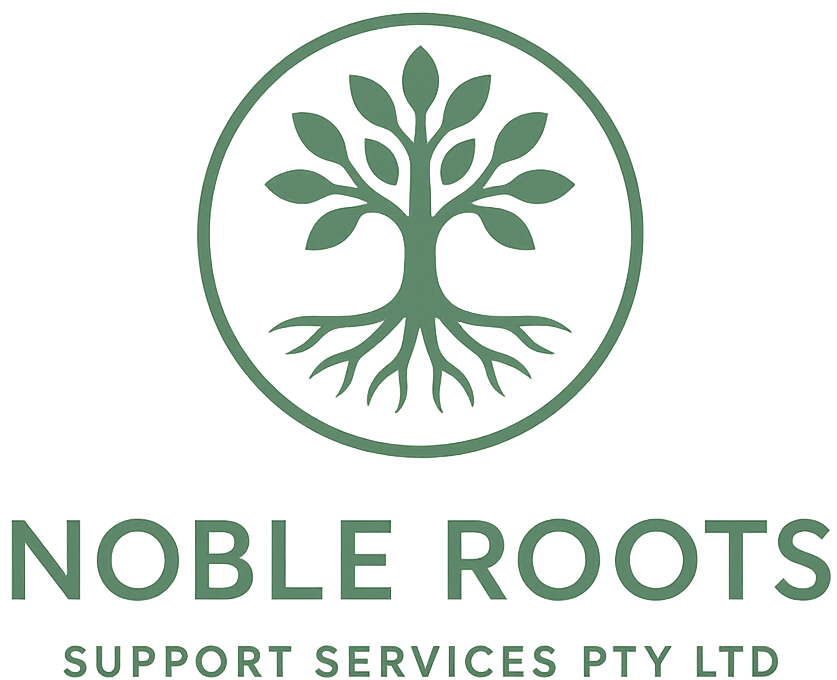 About Noble Roots Support Services | Trusted NDIS Provider in Melbourne ...