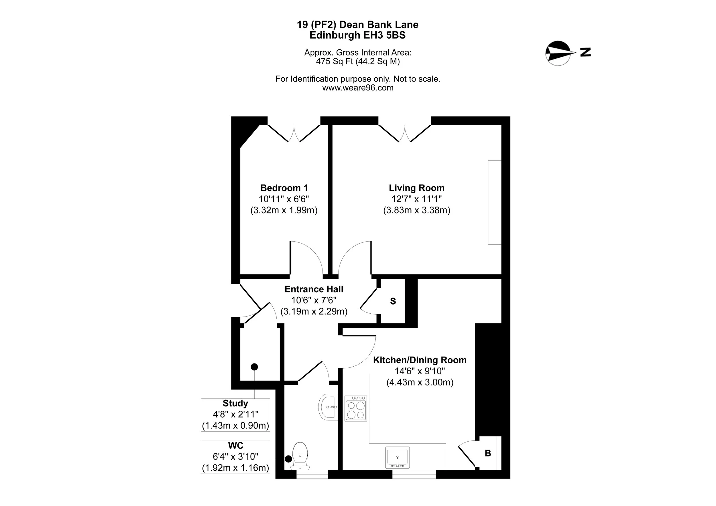 19 (PF2) Dean Bank Lane — Simpson & Marwick Brochures