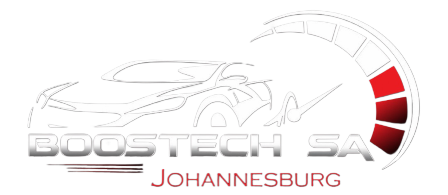 BoostechJHB SA | Enhance Your Vehicle Today!