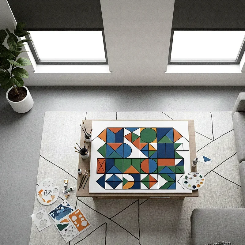 15 Creative Painting Ideas to Spark Your Artistic Imagination