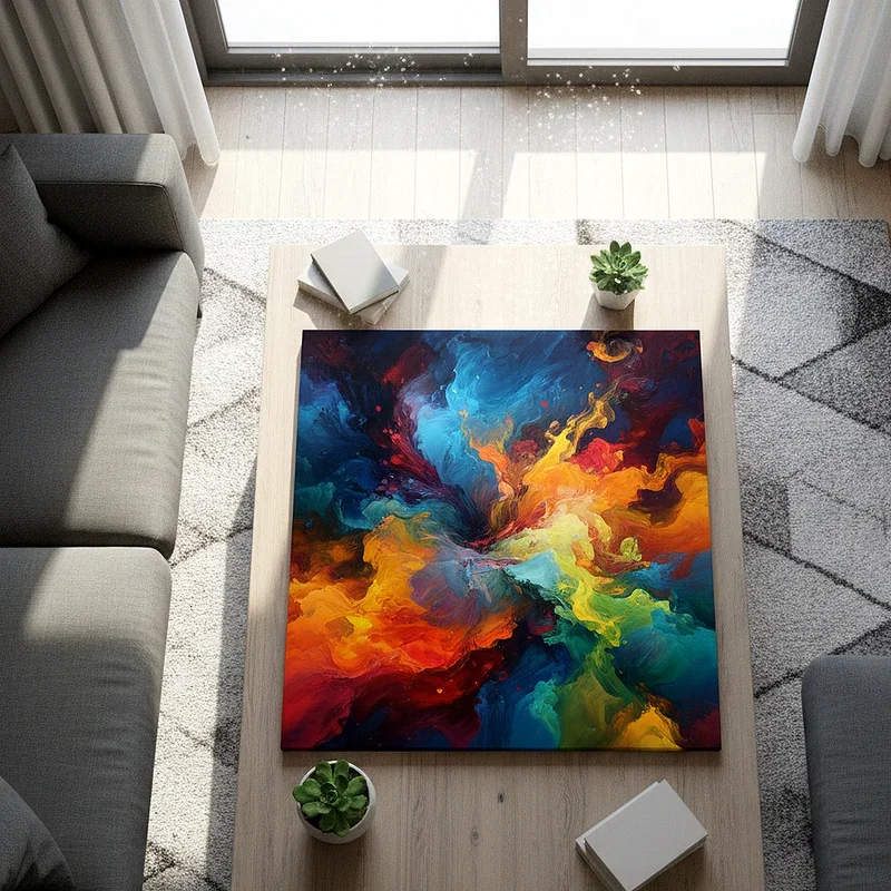 15 Creative Painting Ideas to Spark Your Artistic Imagination