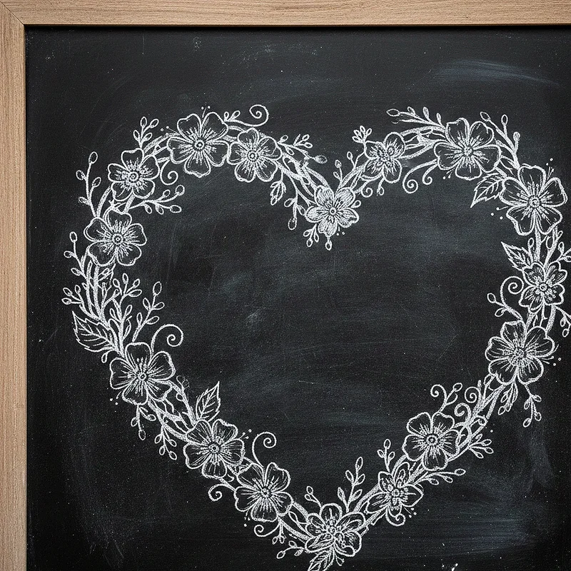 15 Heart Drawing Ideas Perfect for Beginners and Artists