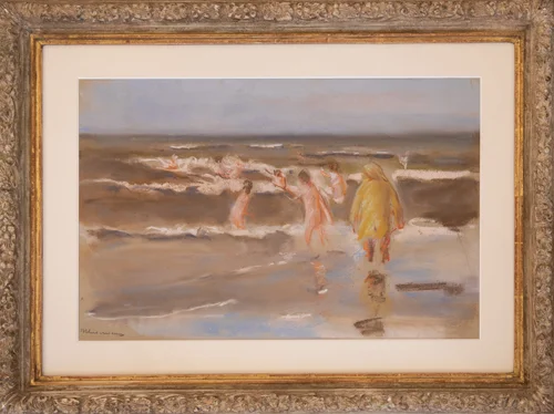 Liebermann Überblick — Kunsthandel Hieke