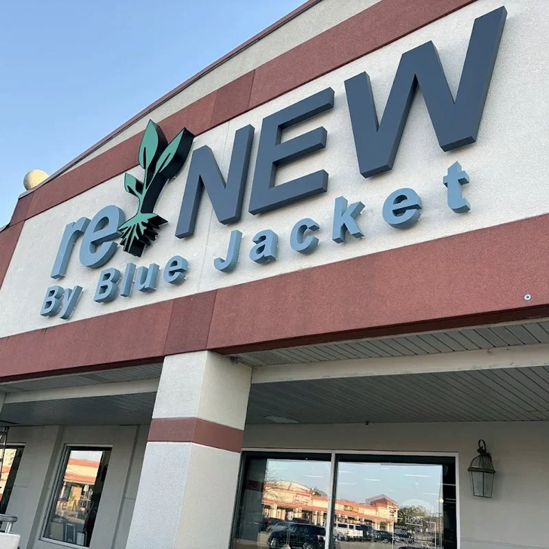 Fort Wayne Nonprofit Thrift Trail