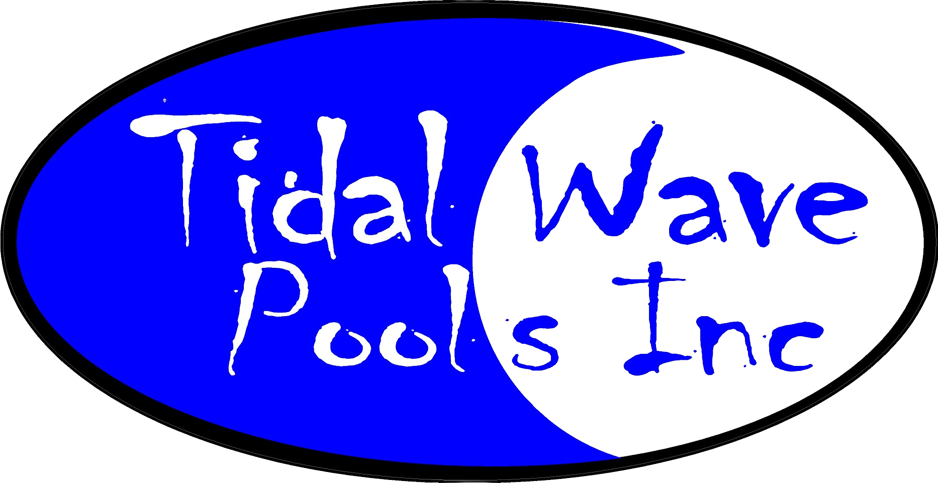 Tidal Wave Pools Inc.