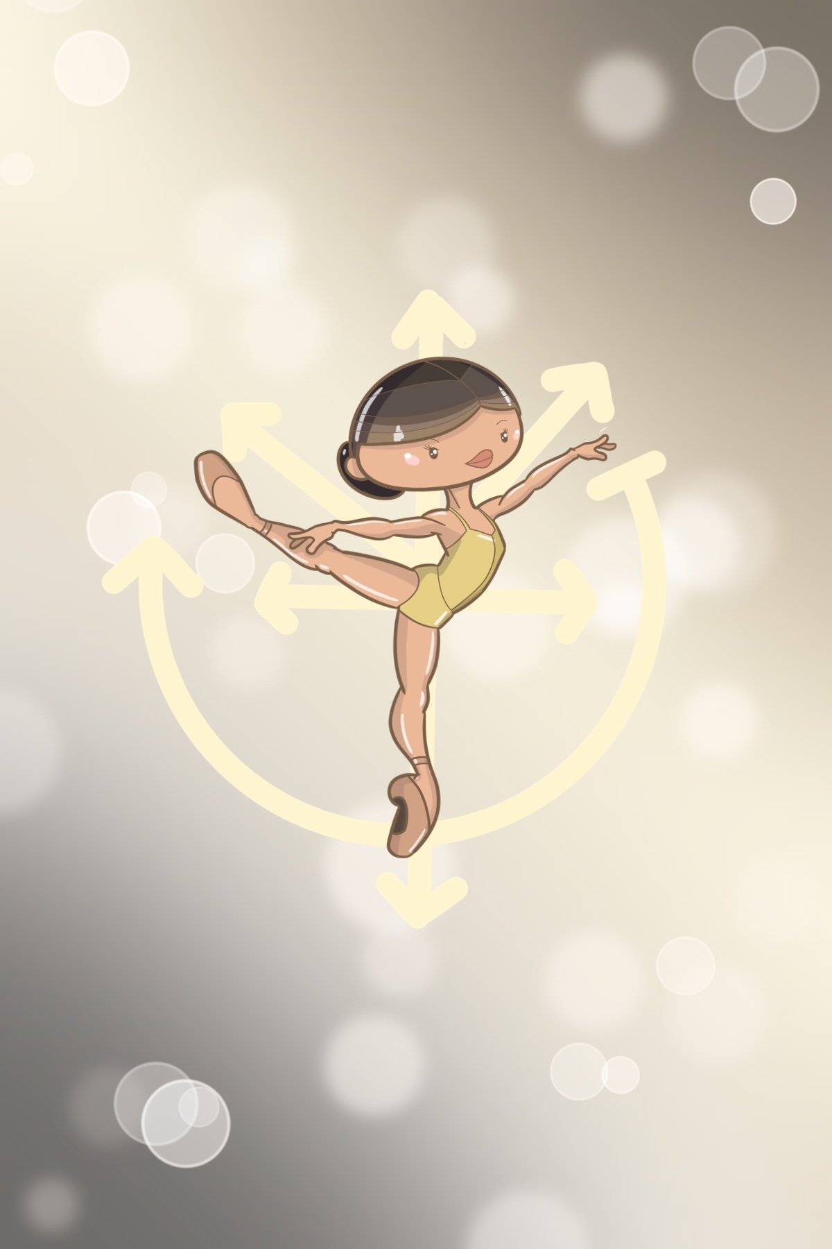 The Ballet Dictionary | Explore Ballet Now