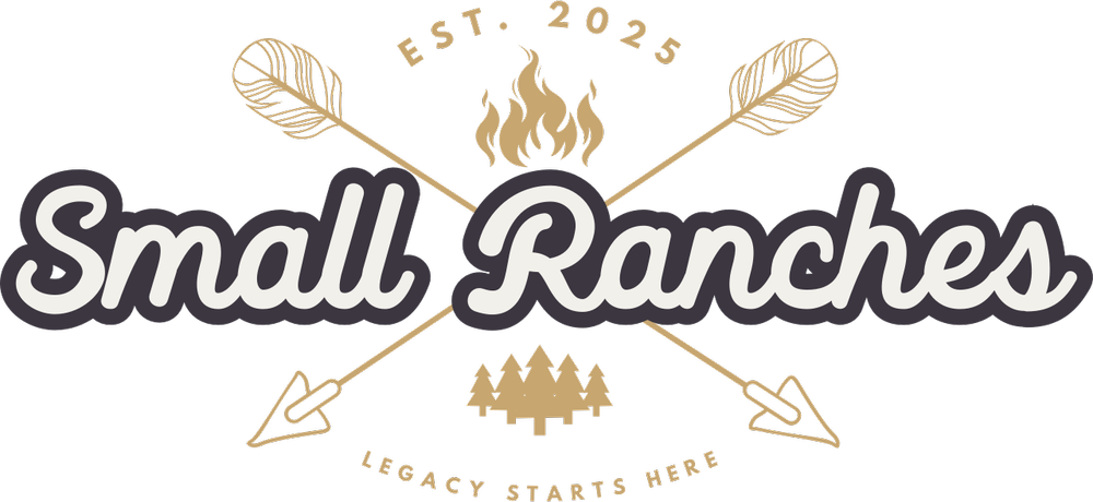 Media | Explore Ranch Living Today — Small Ranches