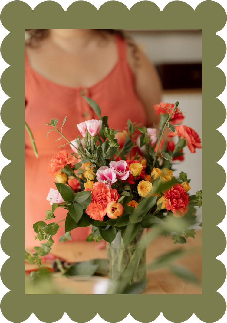 Little Dove Floral | Charlotte Wedding & Event Florist
