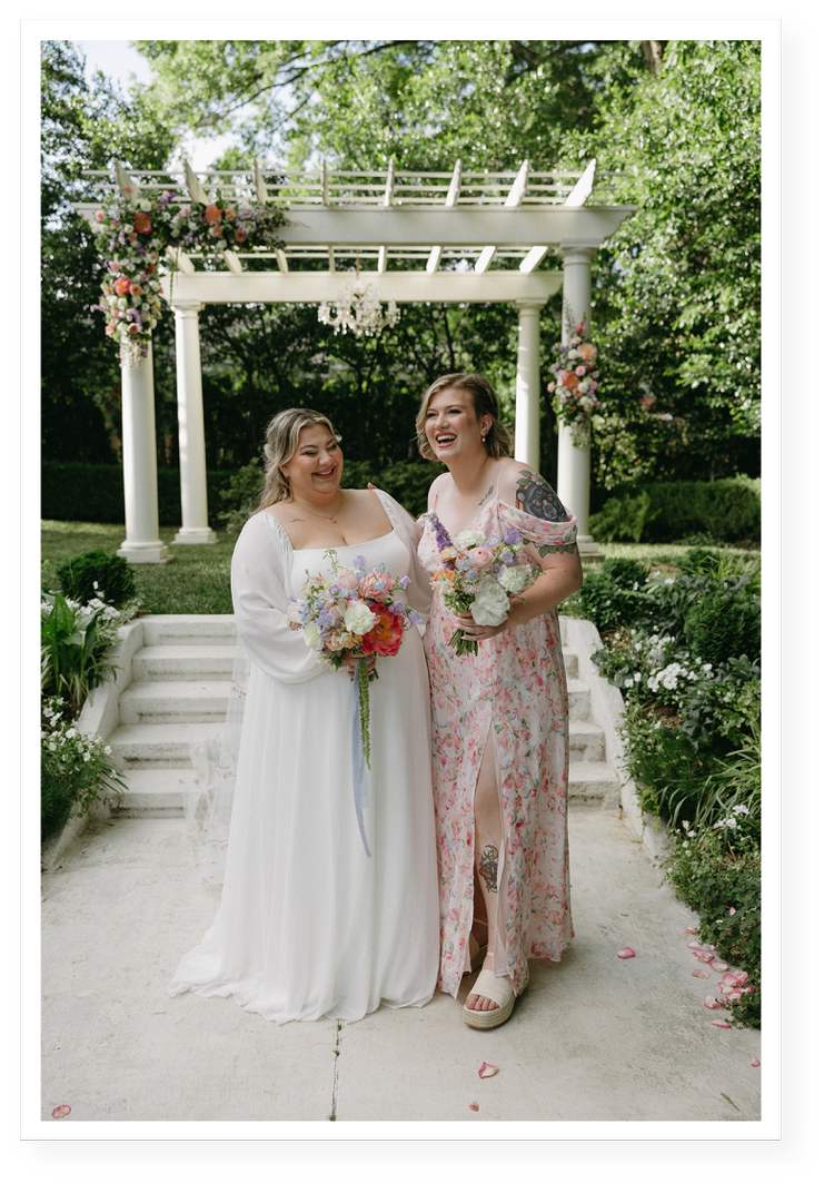 Little Dove Floral | Charlotte Wedding & Event Florist