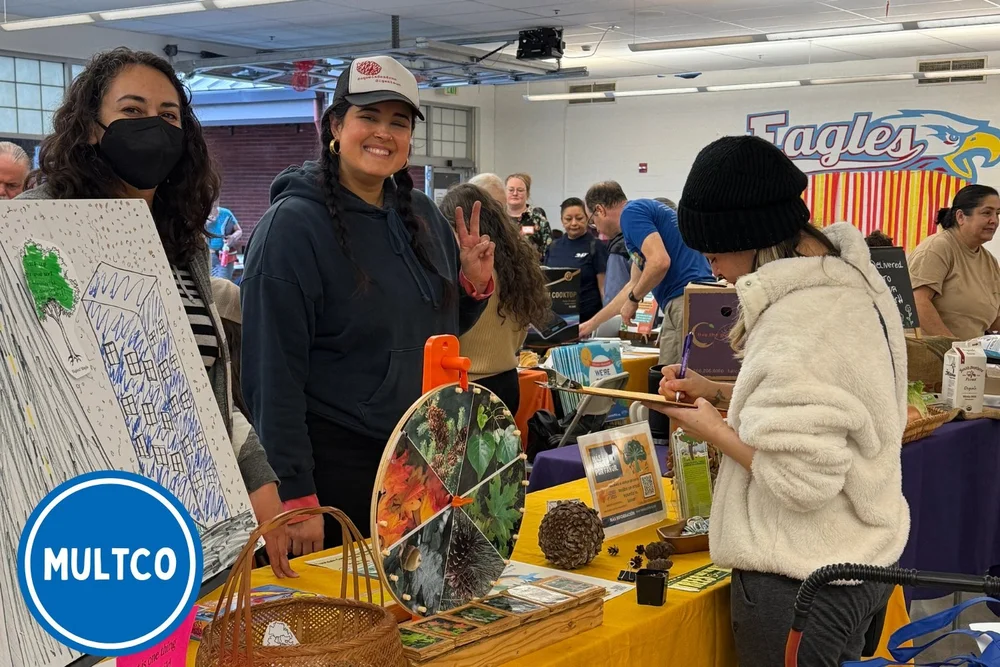 Community Resource Fairs — Community Services Network