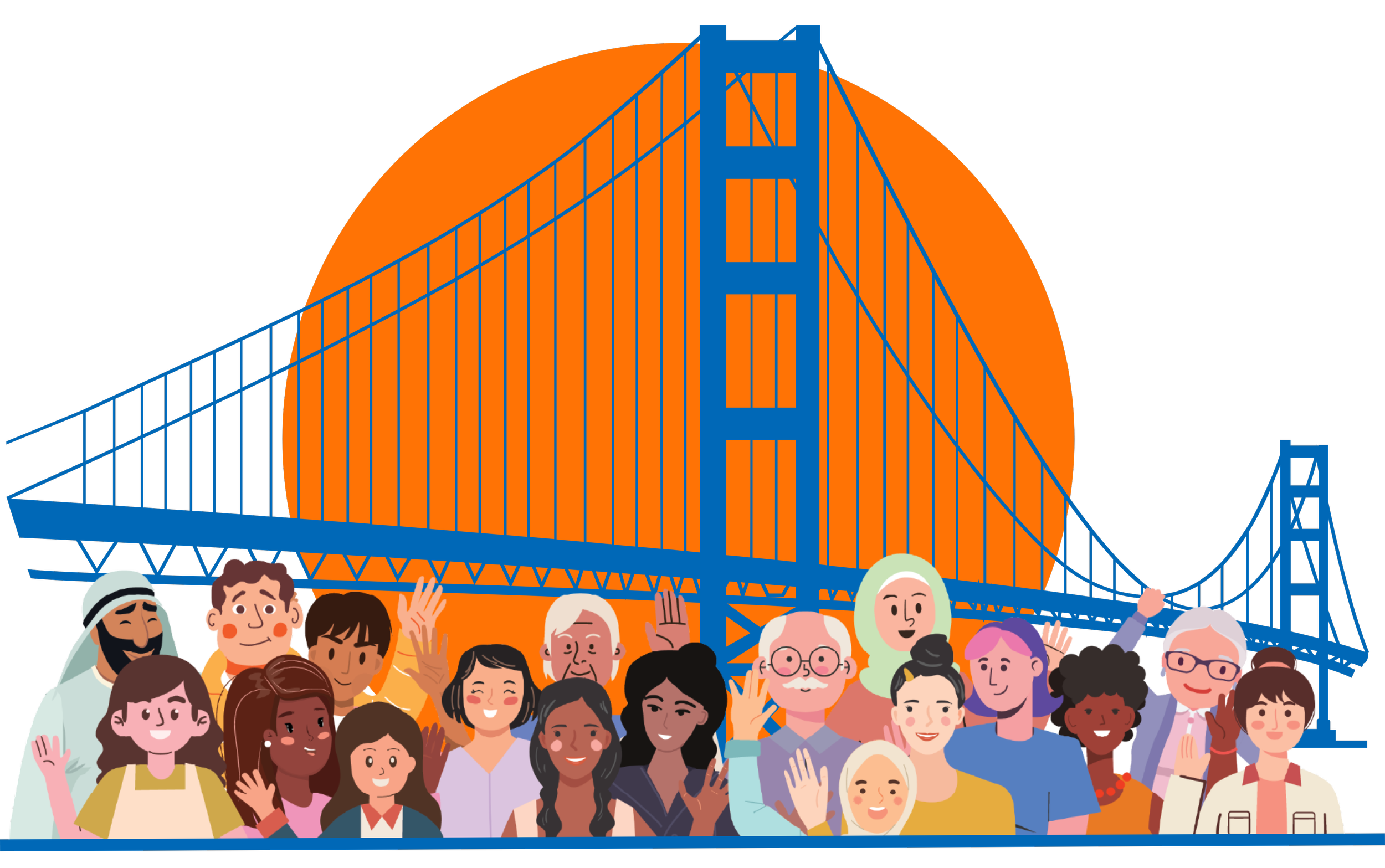 Community Services Network