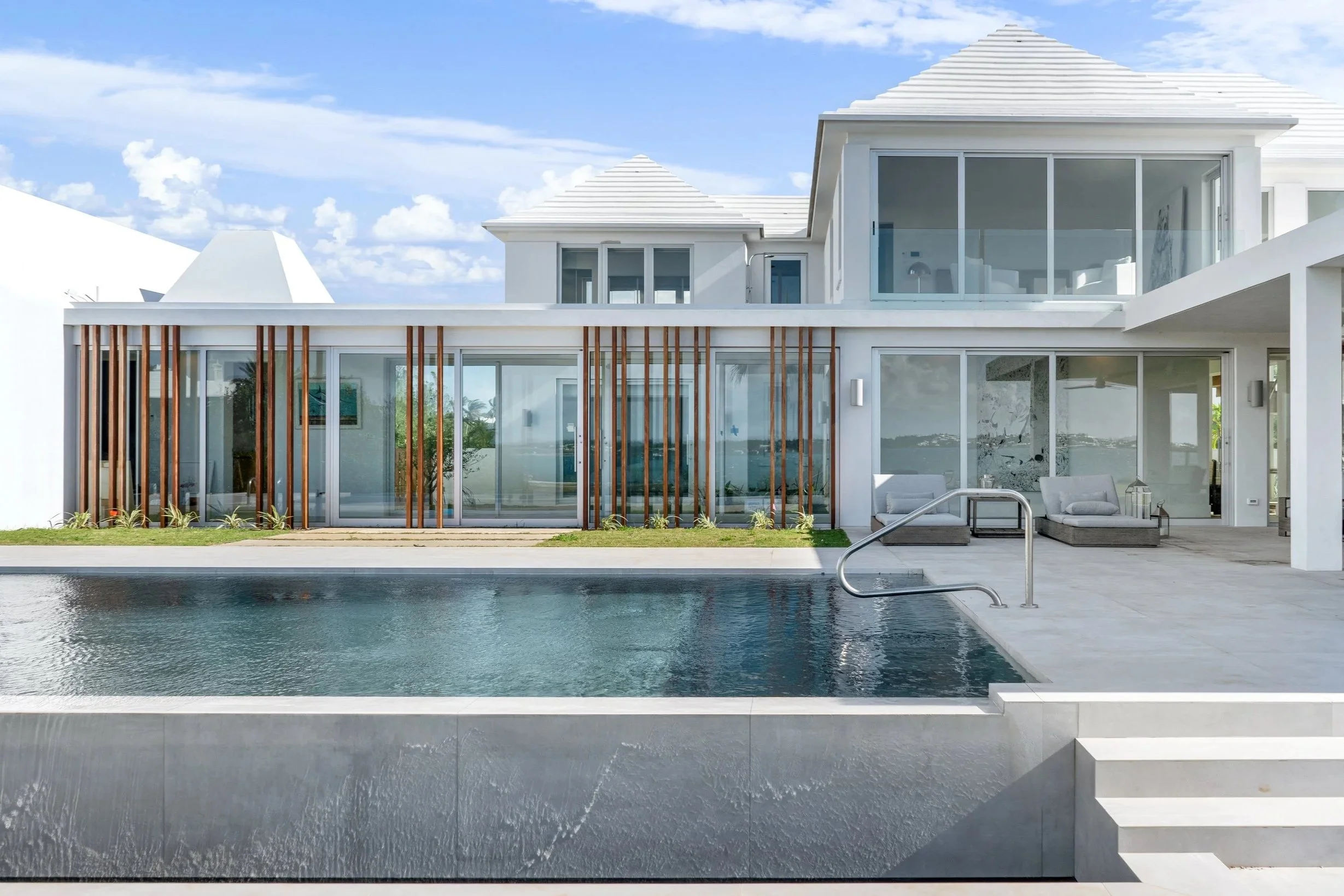 ABOUT — CTX DESIGN GROUP