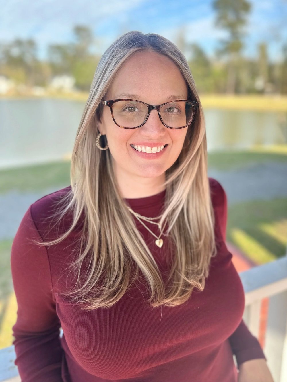 Katie Gilbert — YALLFest
