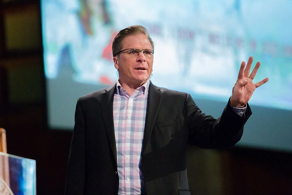 Clear Truth Conference