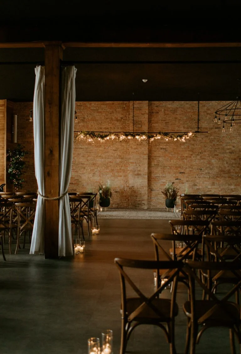 The Jerome Event Center | Book Your Event Today