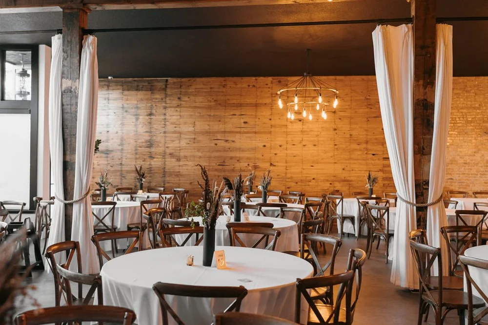 The Jerome Event Center | Book Your Event Today