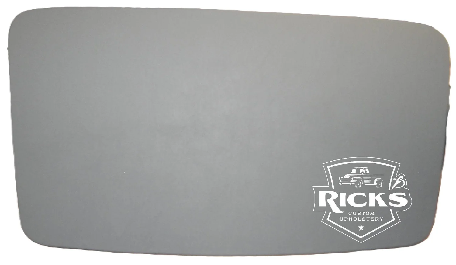 47-72 Chevy Truck Custom Headliners — Rick's Custom Upholstery