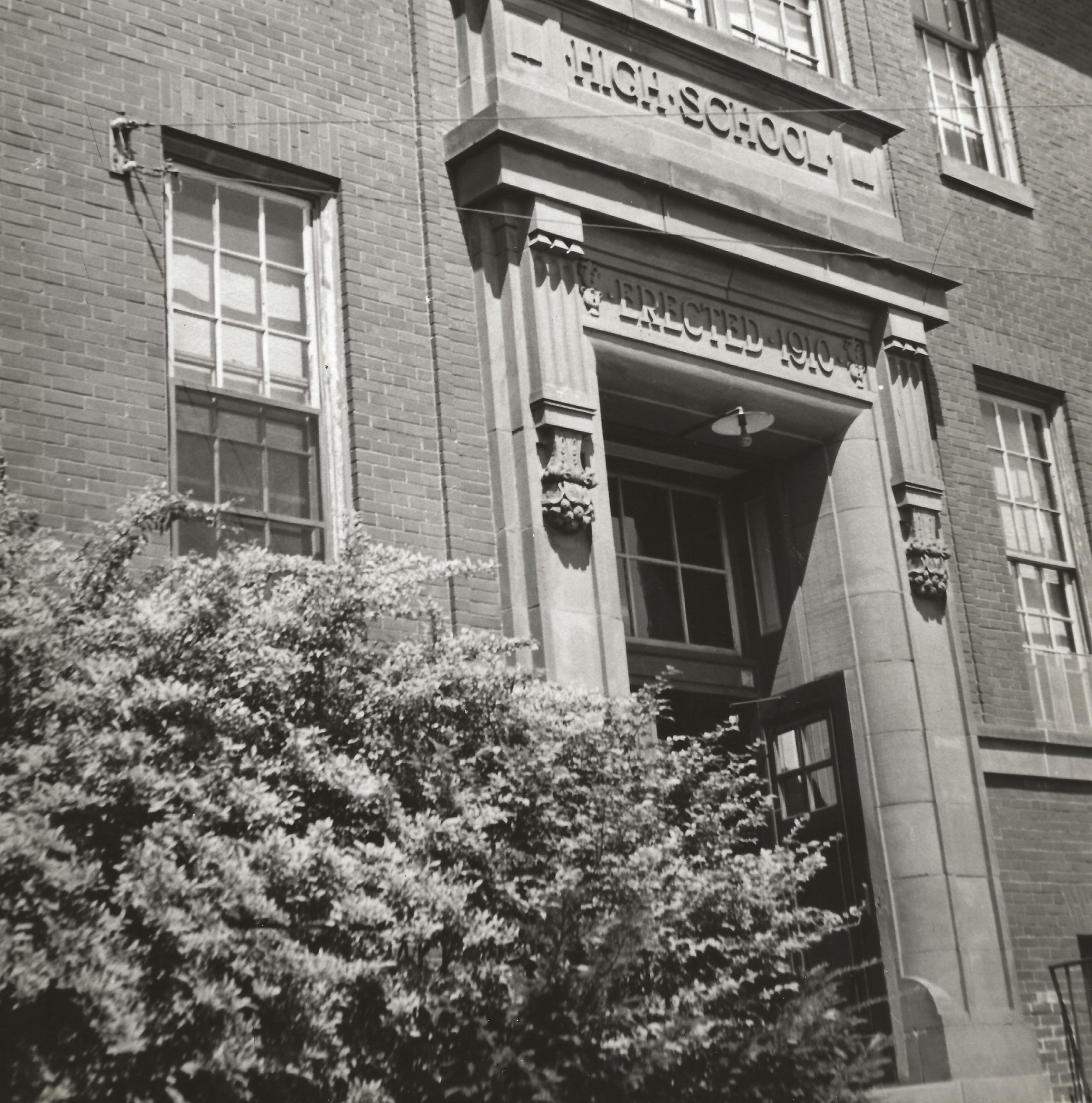 Minersville Area Historical Society