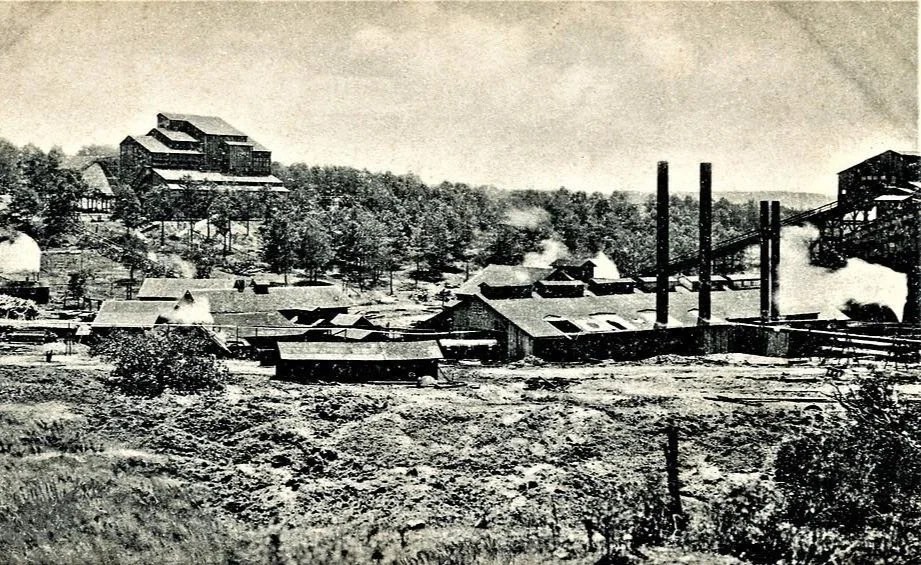 Minersville Area Historical Society