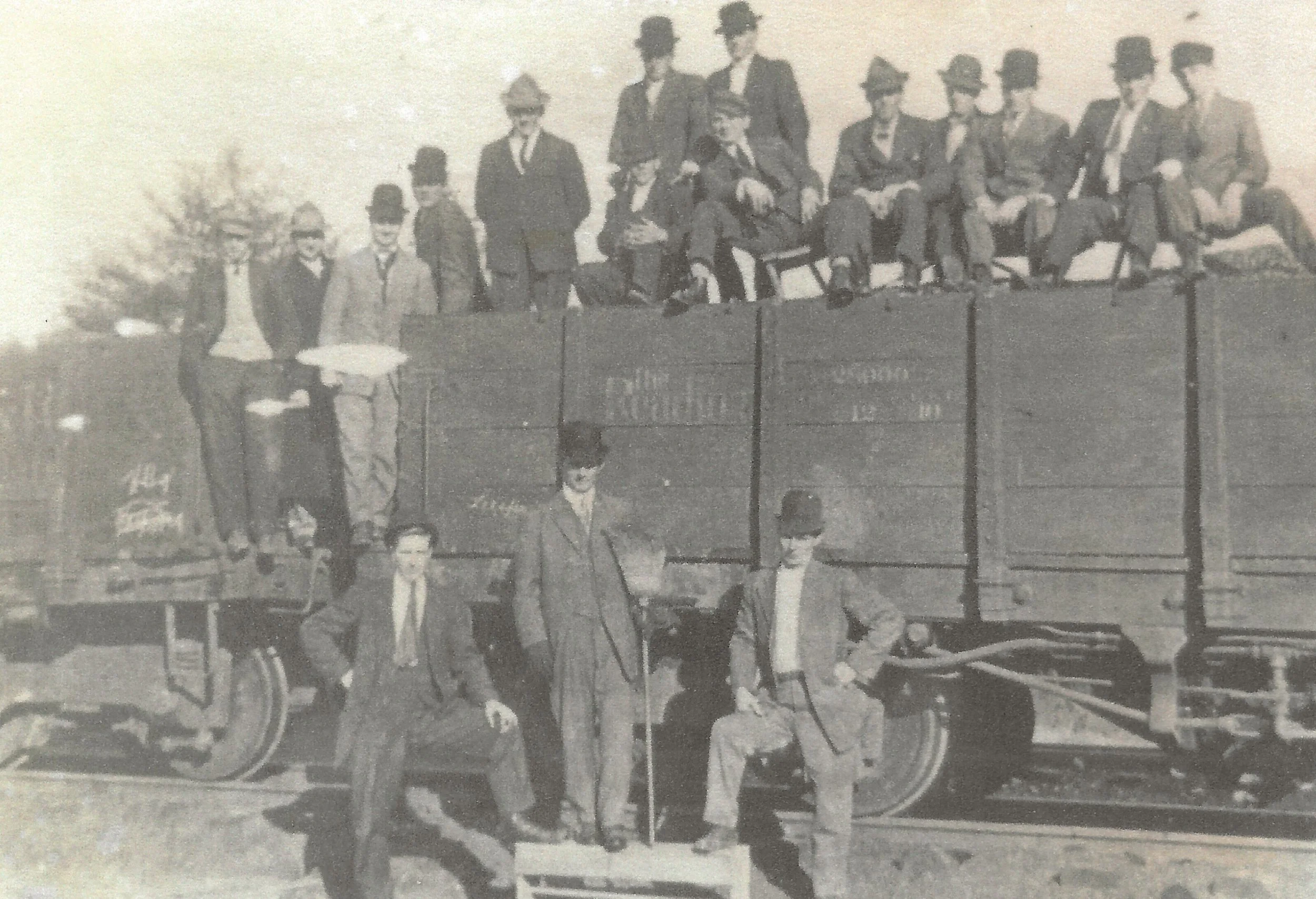 Minersville Area Historical Society