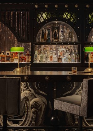 Wolf by Vanderpump Scottsdale