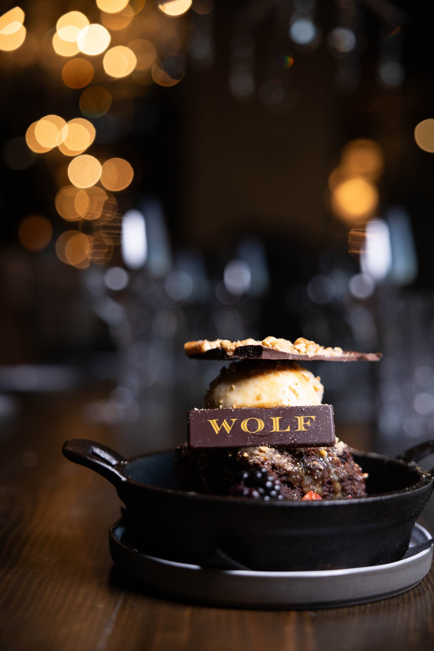 Wolf by Vanderpump Scottsdale