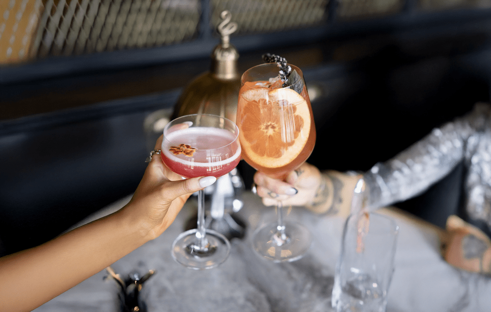 Reservations at Wolf by Vanderpump Scottsdale — Wolf by Vanderpump